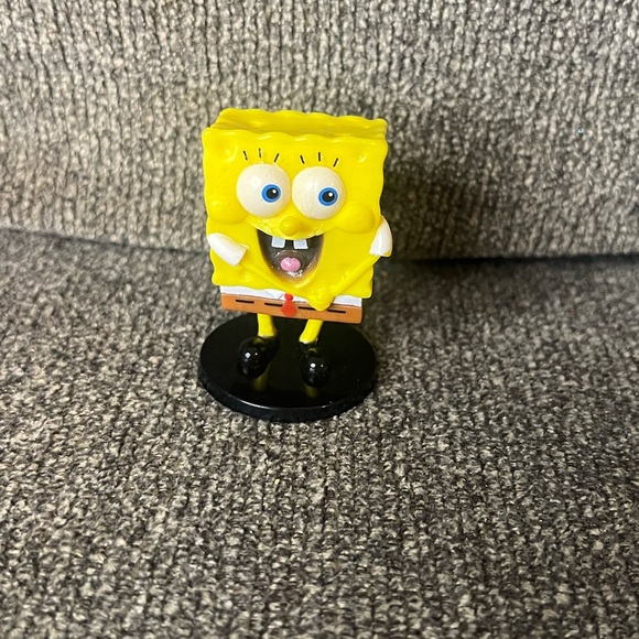 SpongeBob Squarepants | Toys | Nickelodeon Spongebob Squarepants ...